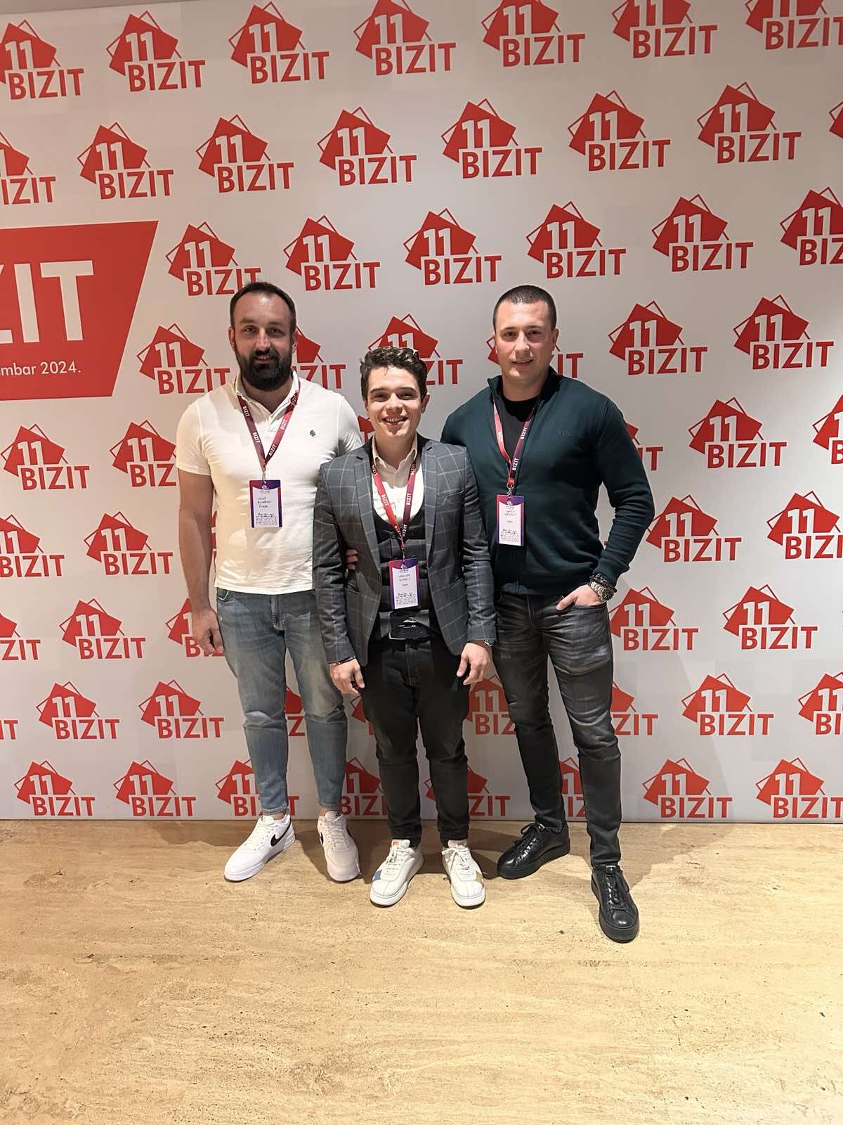 Bizit 2024 – Cikom